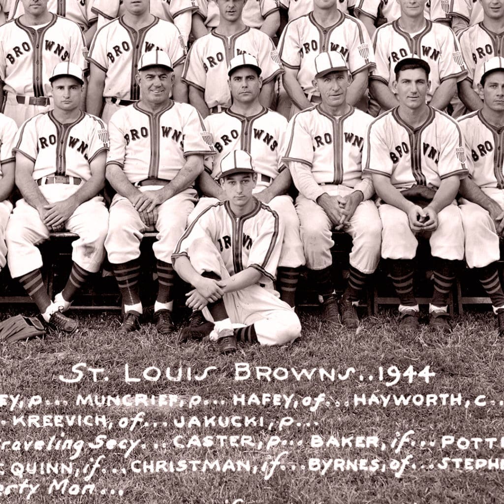 membership.thestlbrowns.com | GALLERY